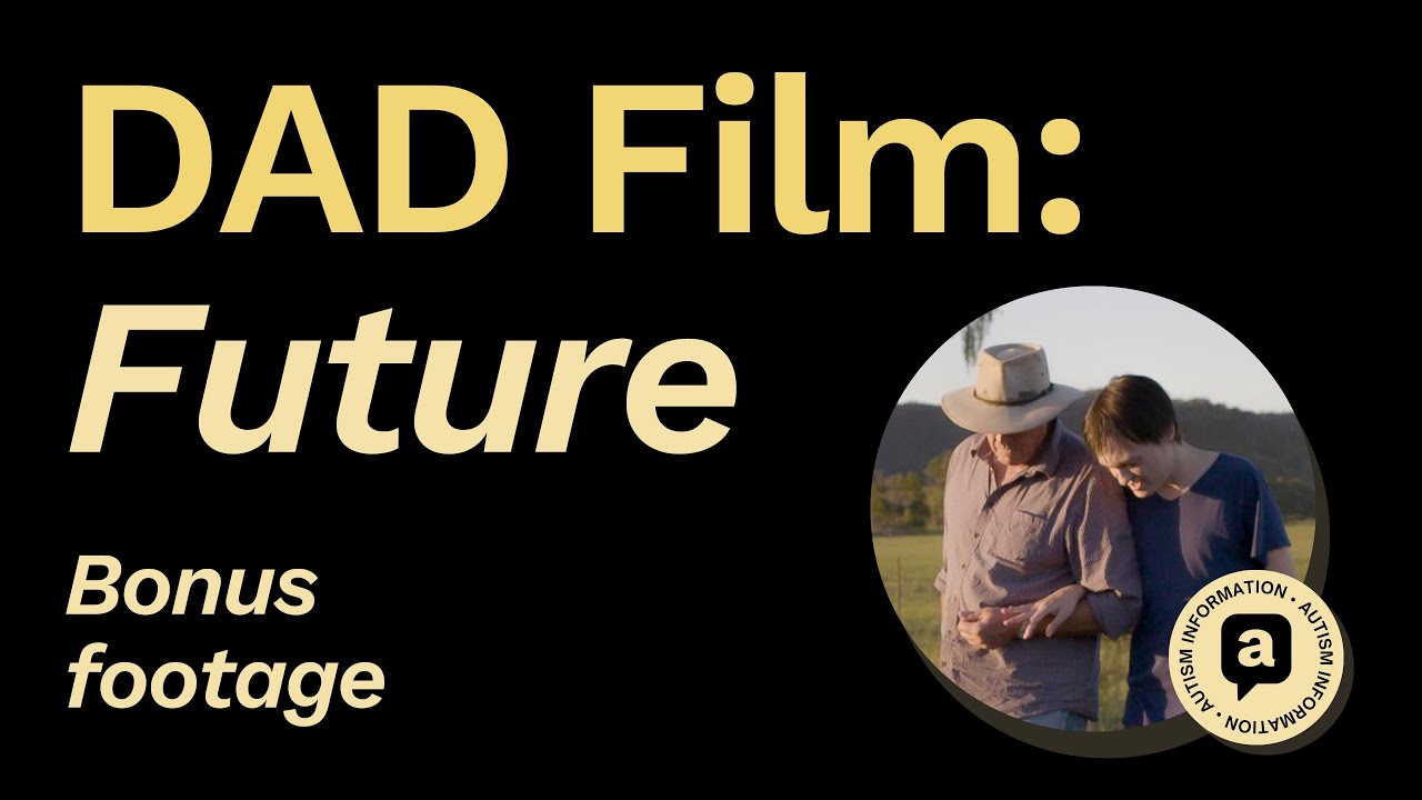 Future - Bonus footage DAD film - YouTube