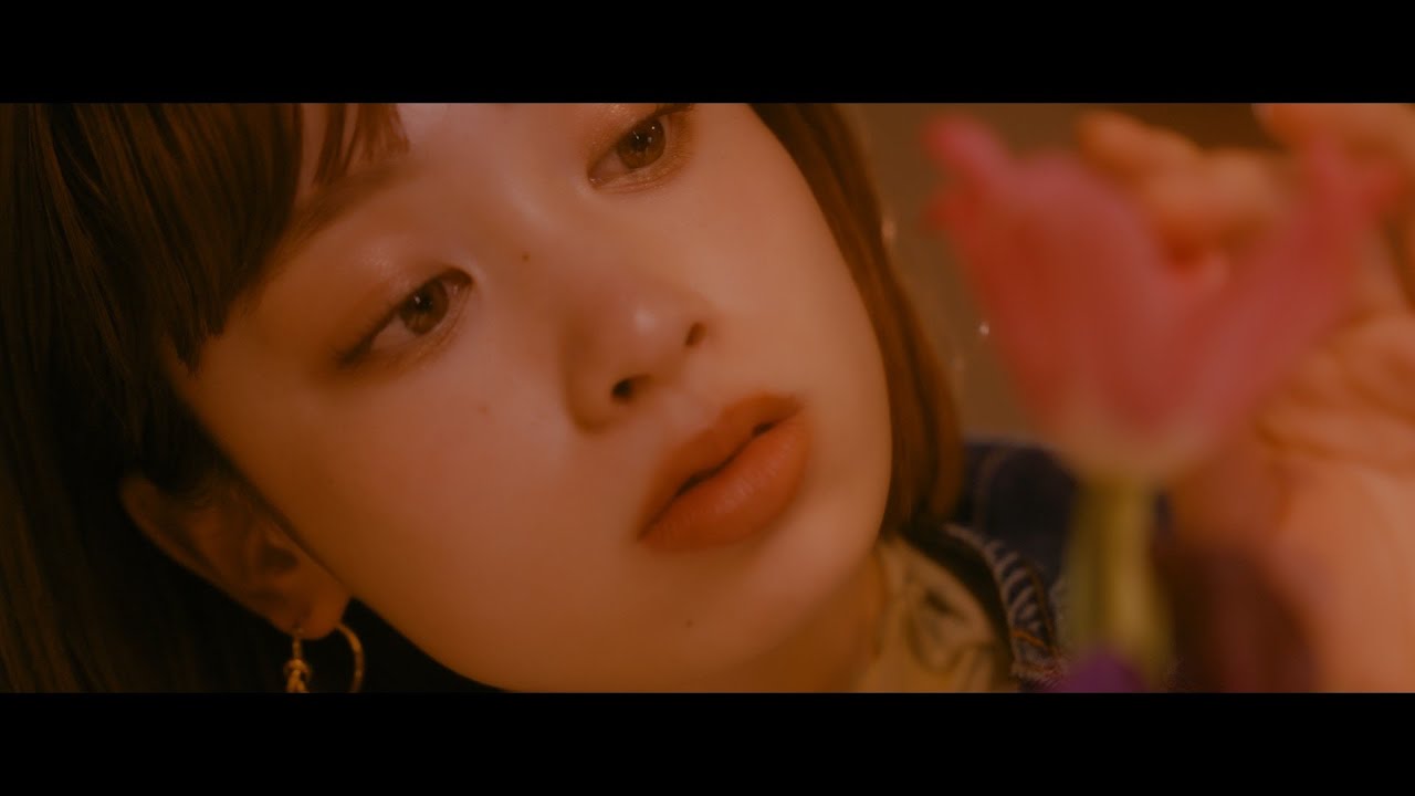 memi - Blue（Official Music Video）配信single - YouTube