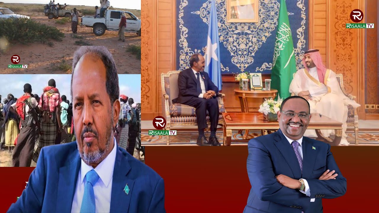 Dagaal ka dhacay Sh/Hoose, Deni oo ku hanjabay qabashada doorashada+ ...