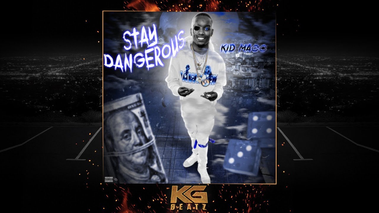 Kid Macc x ComptonAssTG - Asthma [Prod. By K. Wrigs] [New 2021] - YouTube