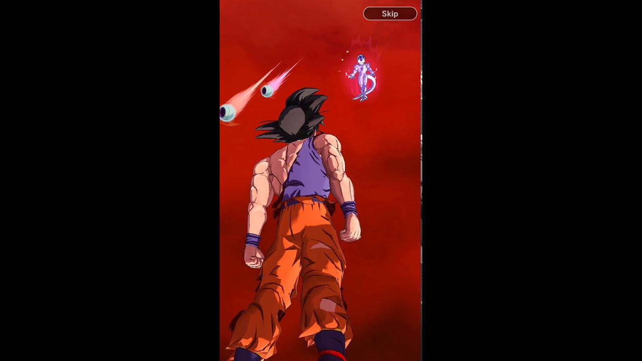 Dragon ball legends ultra summoning - YouTube