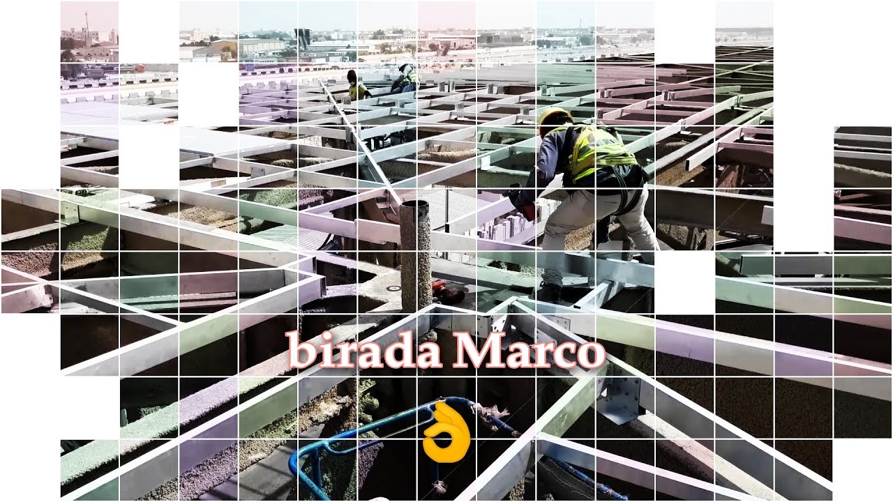 (Part 2) bus station 17 "CLADDING" - YouTube