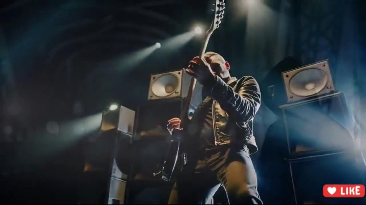 FULL ALBUM LIVE Linkin Park Tribute Rap Rock Performance - YouTube