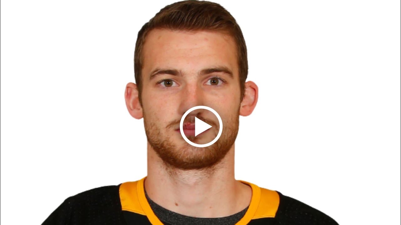 Adam Johnson Hockey Injury Full Video Viral On Internet / he has passed ...