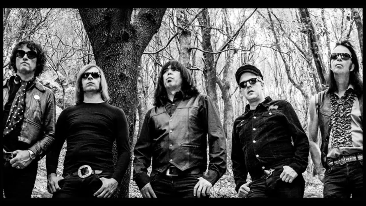 The Morlocks - High Tide Killer - YouTube