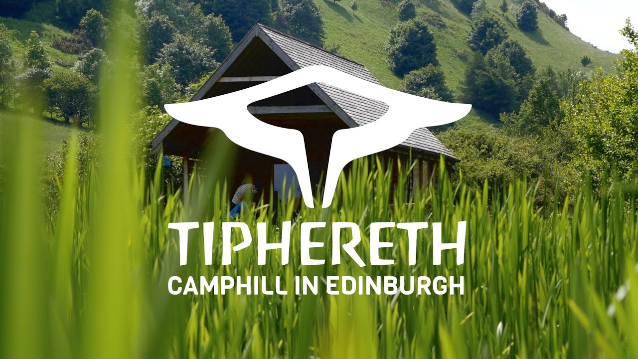 Tiphereth - Camphill in Edinburgh - YouTube