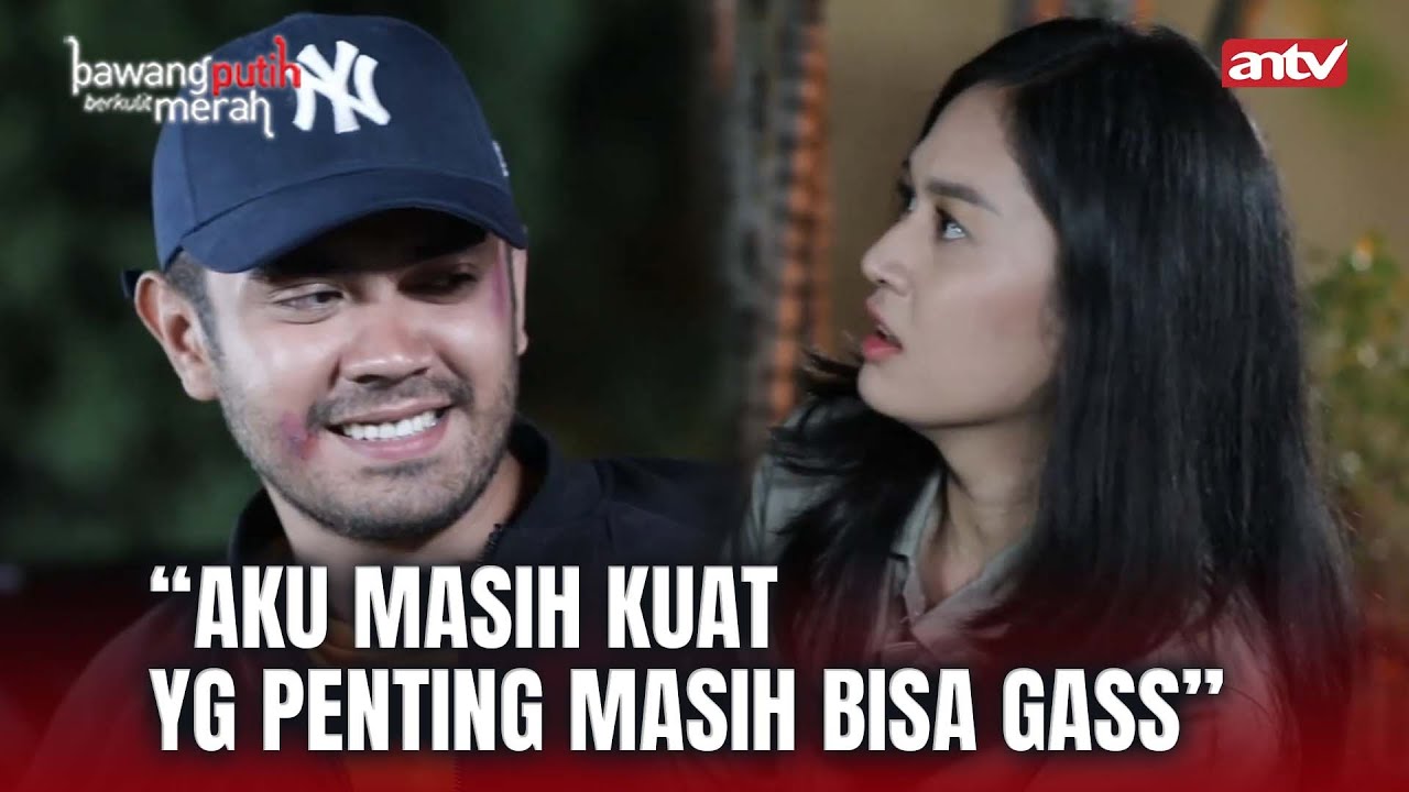 Unchh Mas Bayu Paling Bisa Bikin Dagdigdug | Bawang Putih Berkulit ...