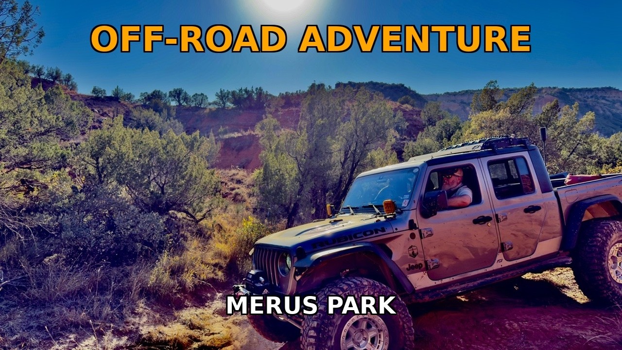 Merus Park Fall 2024 - YouTube