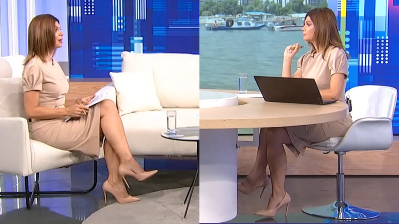 Ana Manojlovic 😍😍 - YouTube