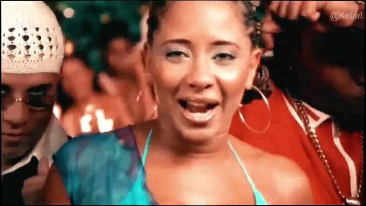 Baila Morena 2023 (Remix en 4K) - Hector Y Tito ft Nio García, Don Omar, Casper, Alexis, Glory ...