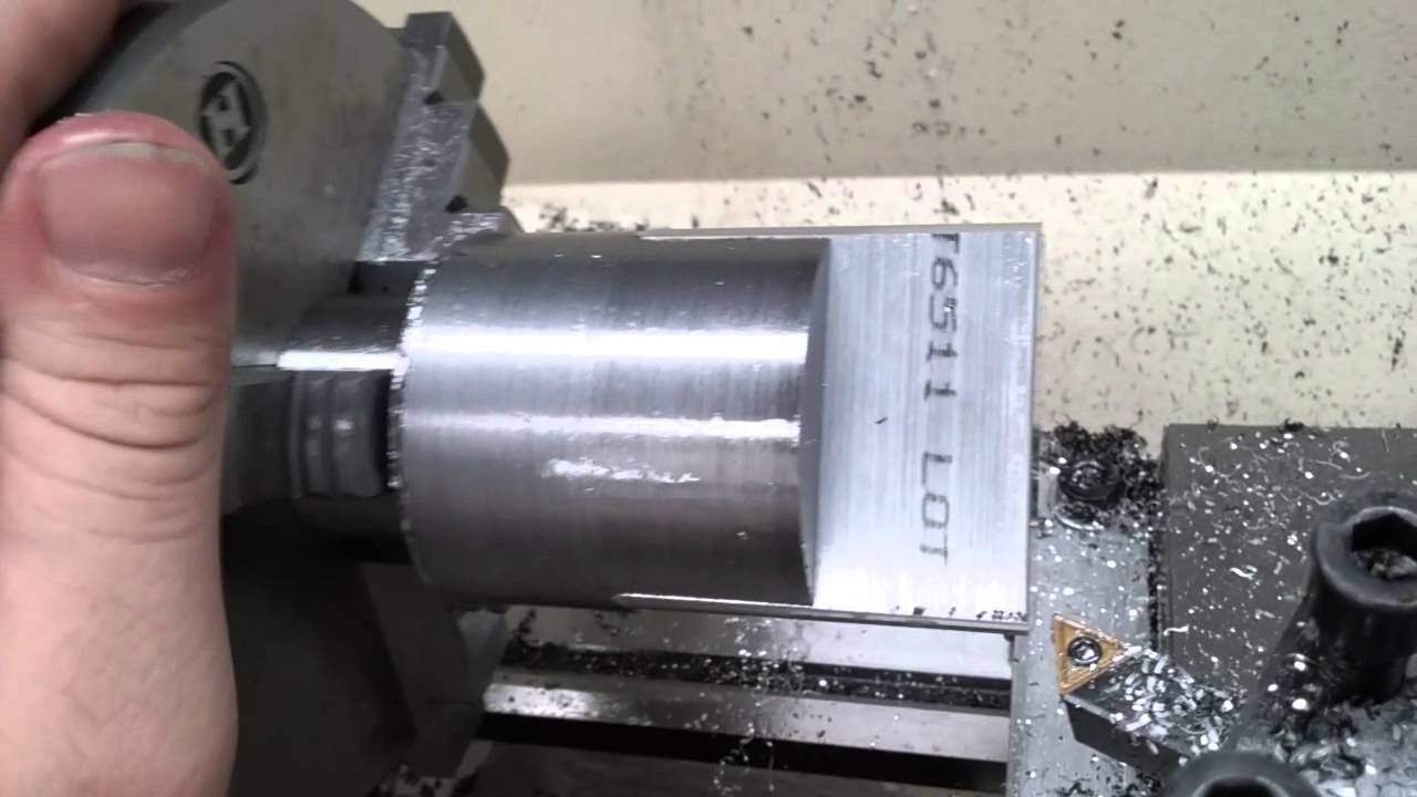 Dual Input Terminal Fixture Progress - YouTube