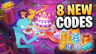 ⚡NEW AUG⚡ Epic Stickman Coupon Codes August 2026 | Epic Stickman Redeem Codes 2026
