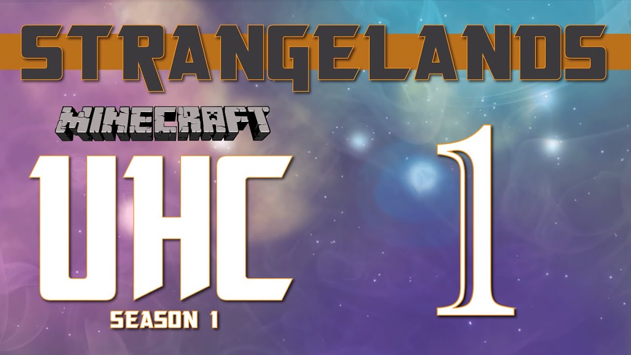 Strangelands UHC Season 1 *Victoria aut mors* Ep01 - YouTube