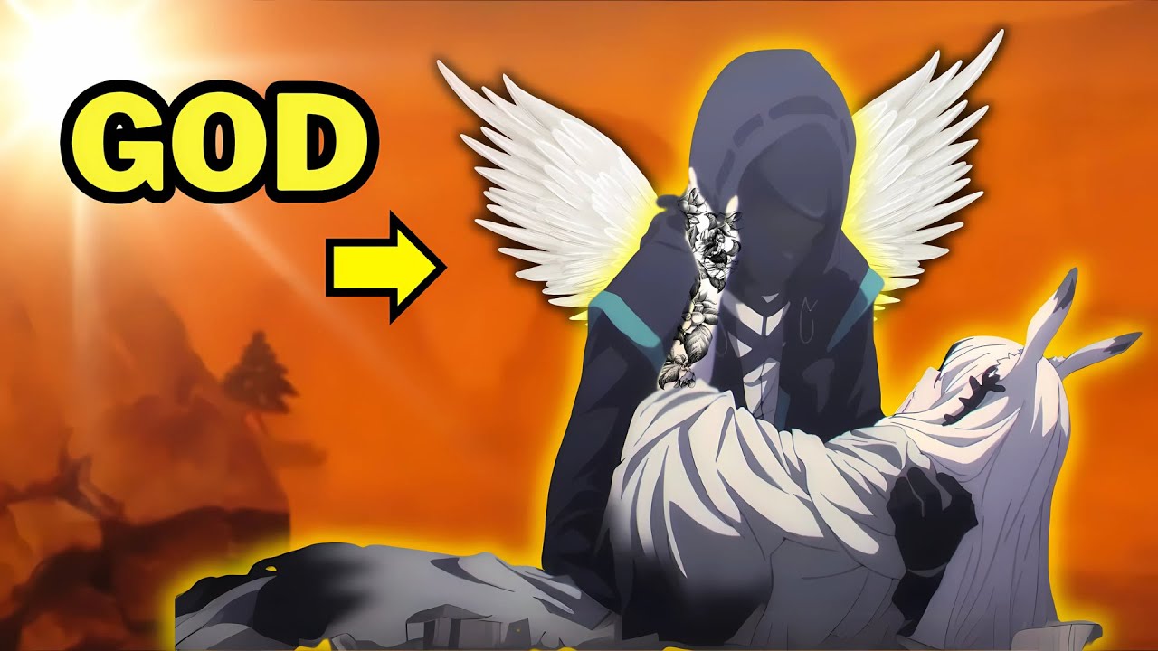 This Infected Boy Is the Key to Humanity’s Survival Against All Odds ...