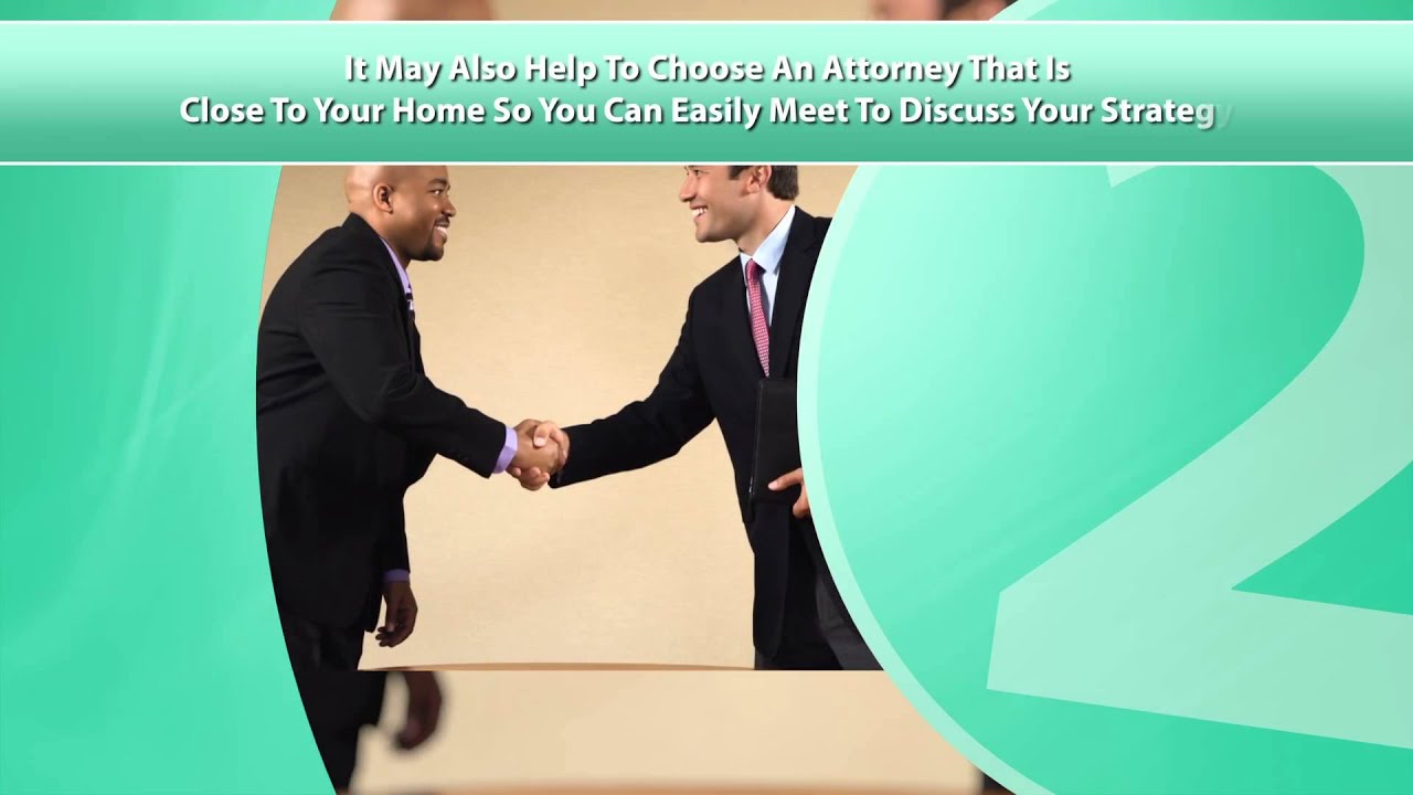 Bryan L. Cook - Indianapolis Criminal Defense DUI - OWI Attorney - YouTube