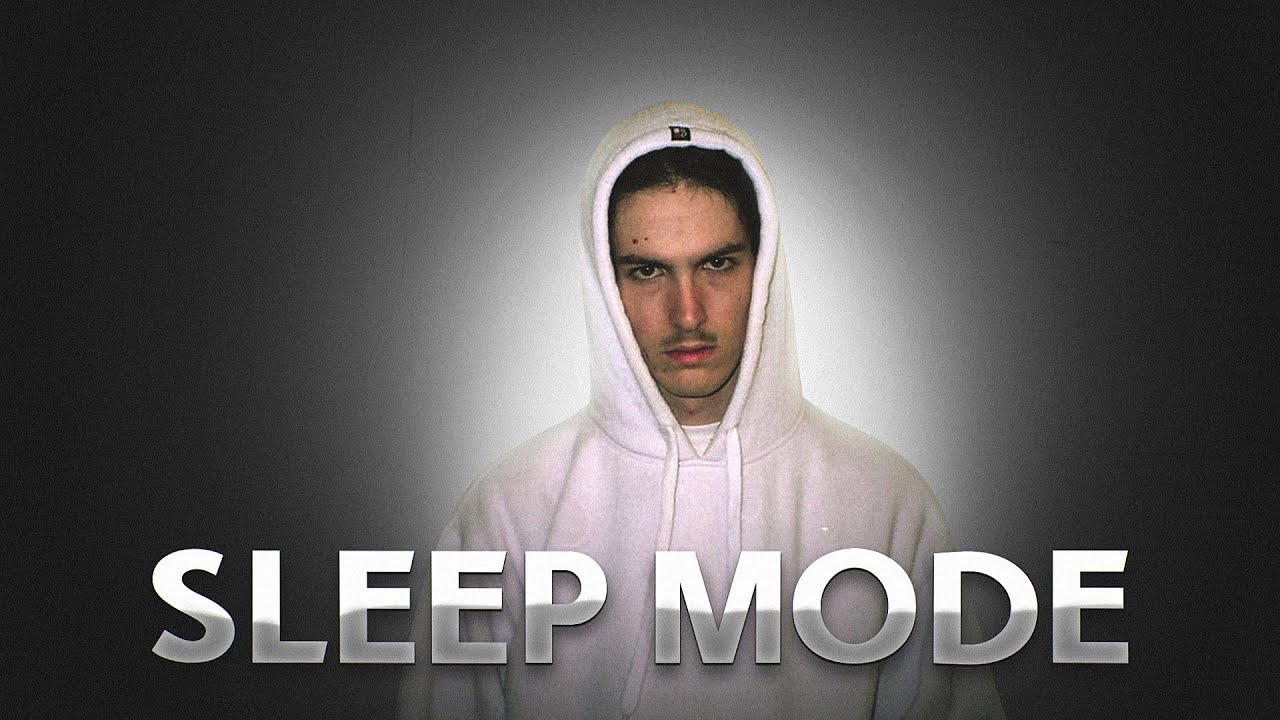 Bones - SleepMode (lyrics) - YouTube