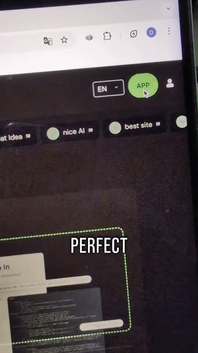 Instant Code: Convert Designs to HTML & CSS with AI Effortlessly! - YouTube