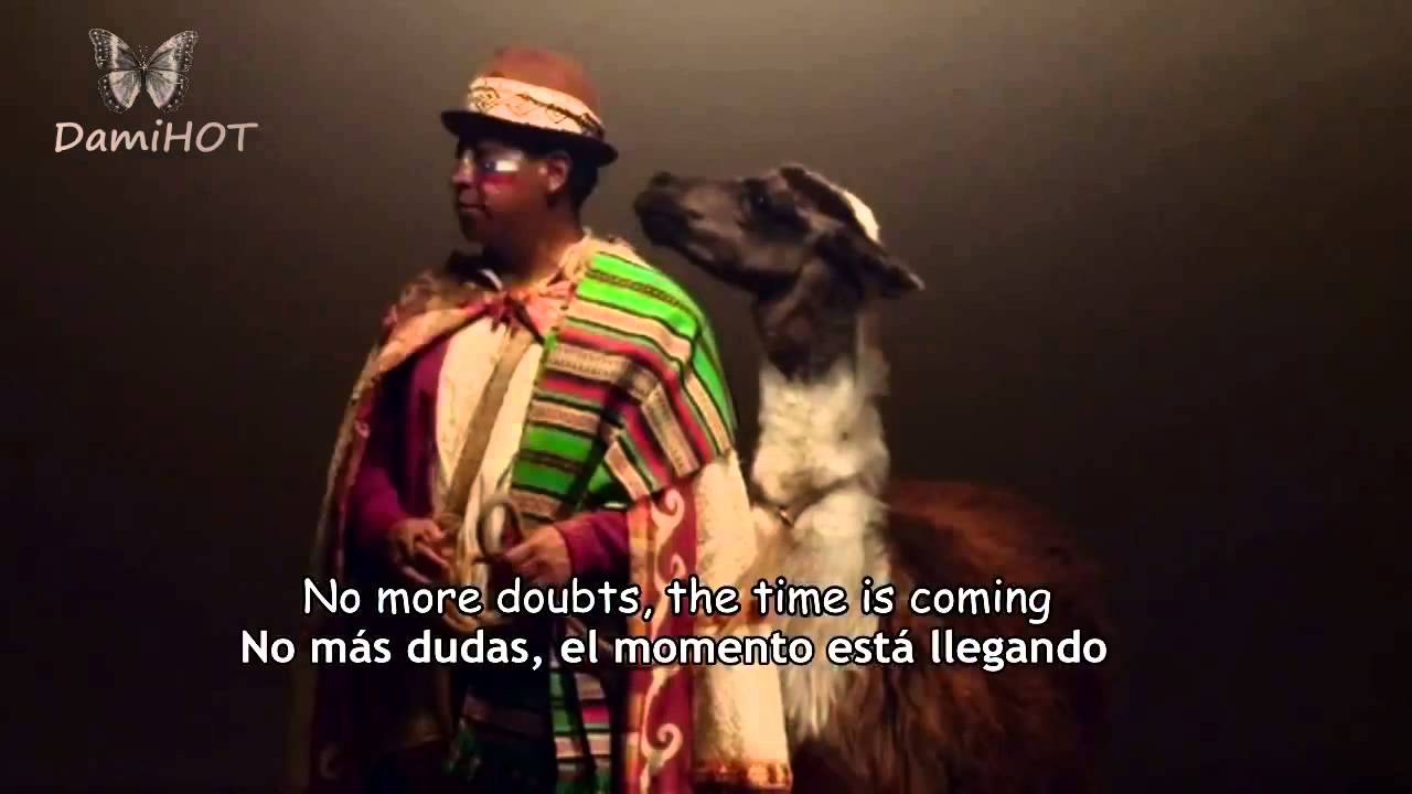 Shakira Dare La La La Brazil 2014 Lyrics, Sub Español Spanish Fifa ...