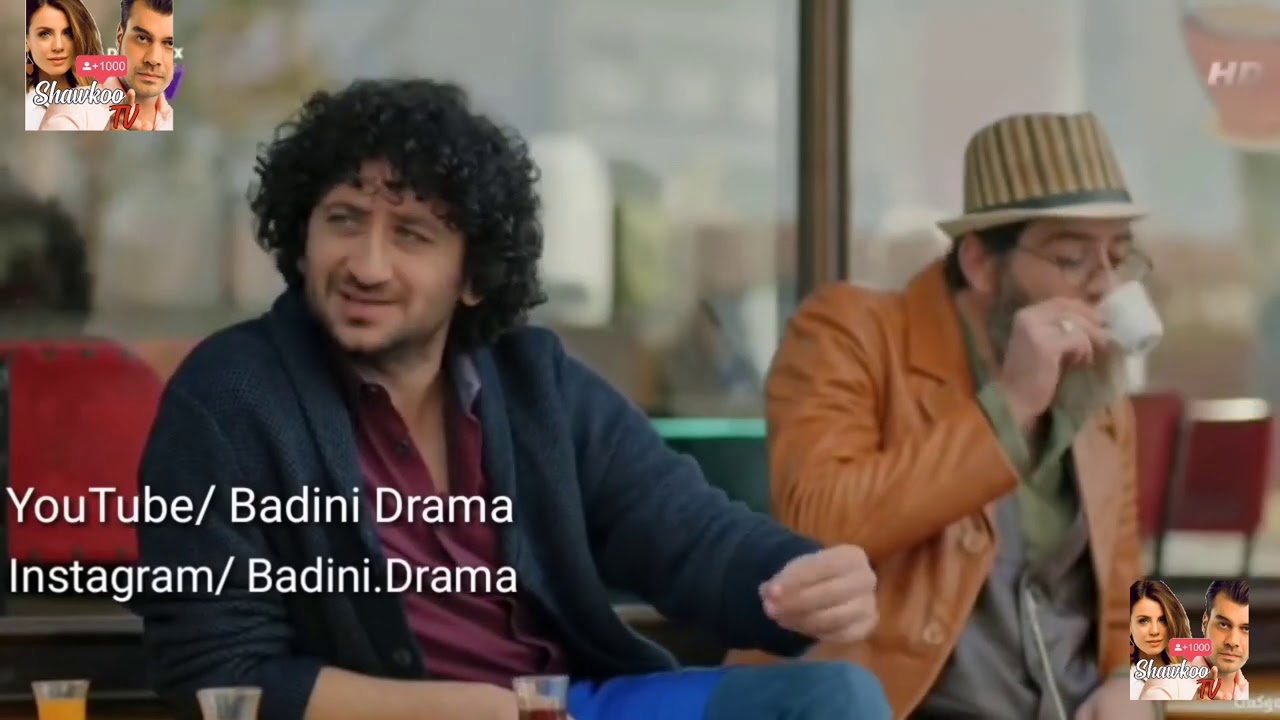 shawkat badini xalka 113(شه و كه ت باديني خه لكا 113) - YouTube