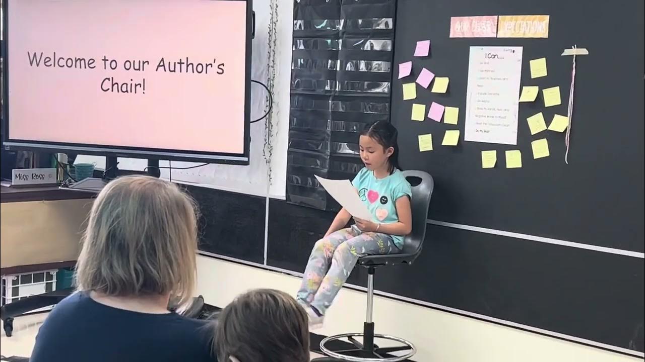 Presentation by Tiana - YouTube