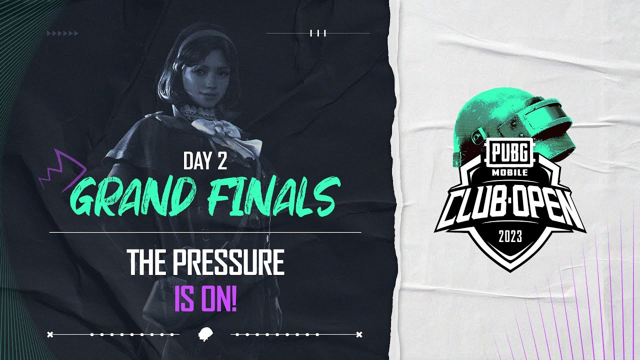 2023 PMCO North America | Grand Finals | Day 2 - YouTube