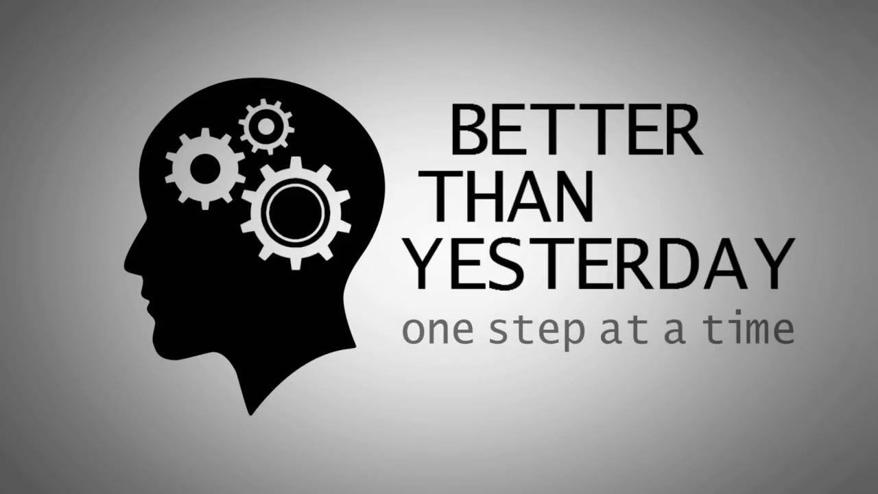 Setting SMART Goals - How To Properly Set a Goal (animated) - YouTube