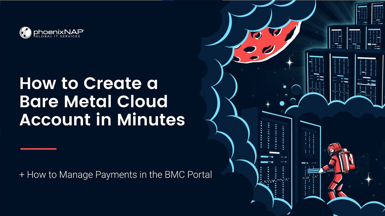 [TUTORIAL] How to Create a BMC Account in Minutes & Manage Payments in ...