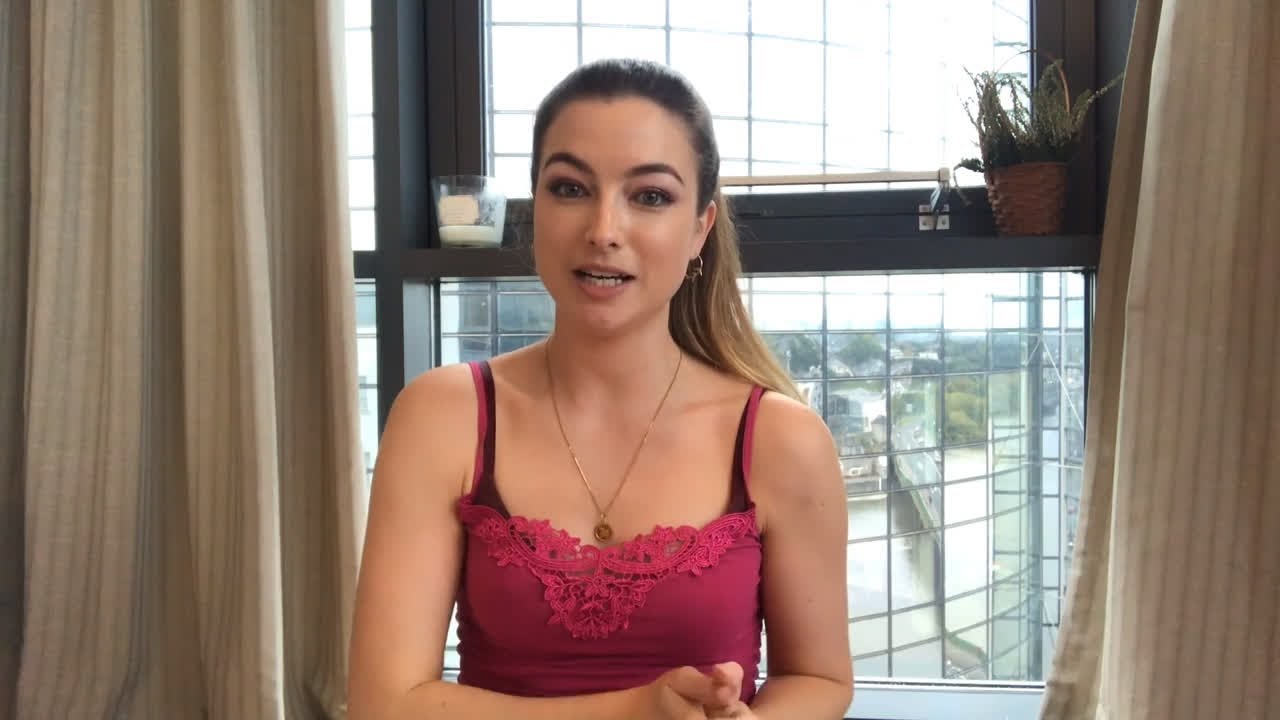 Meghann Scully & Aclaíocht | BLOC - YouTube