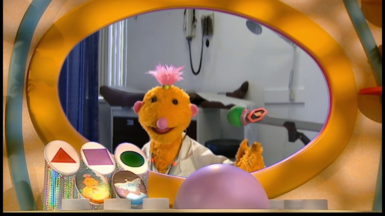 The Hoobs: Ba-Boom! (2001) - YouTube