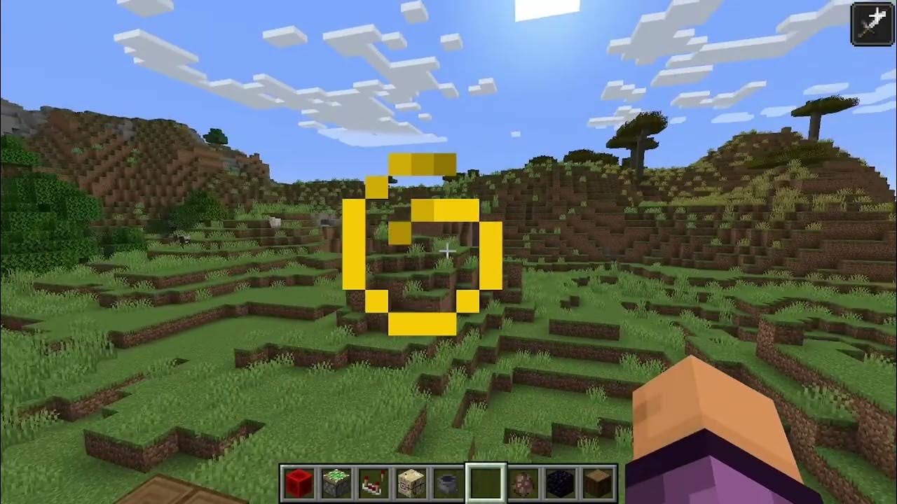 Comment avoir un villageois maçon (tailleur de pierre) dans Minecraft ...