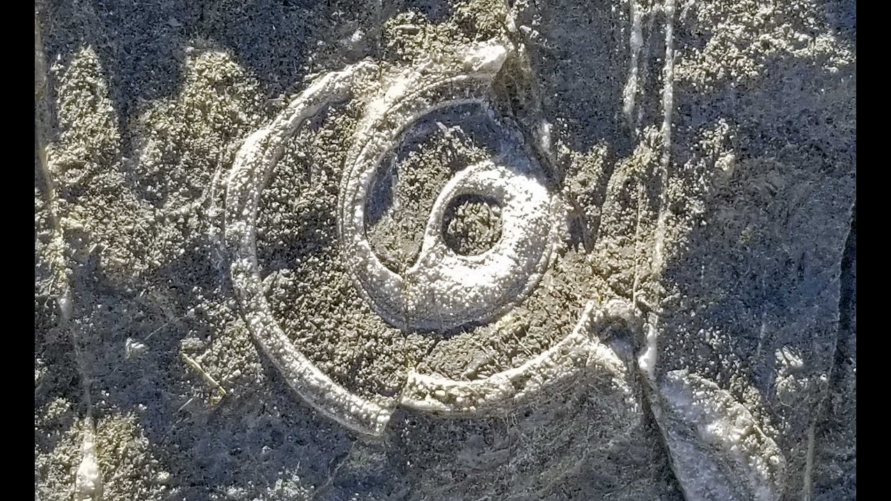 Fossil Ridge | Sheep Range | Desert National Wildlife Refuge, Nevada ...