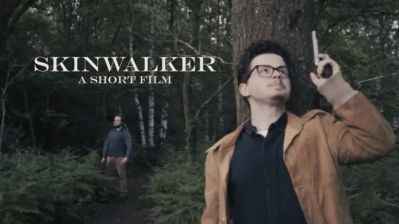 Skinwalker | A Short Horror Film - YouTube