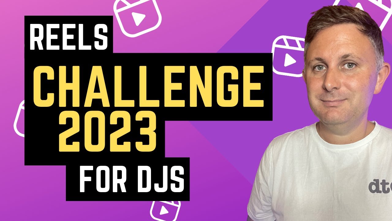 The Ultimate DJ / Producer Instagram REELS Guide to BLOW UP 2023 # ...
