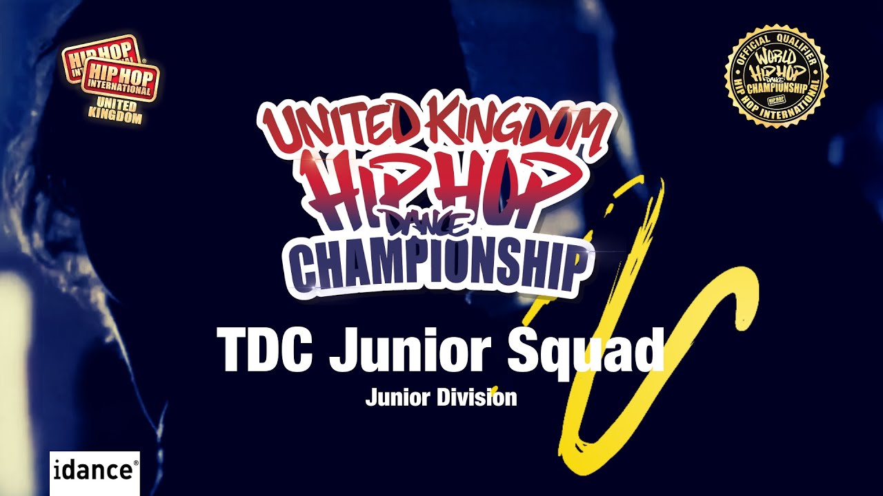 The Unseen Journey of TDC Junior Squad: Triumph and Tenacity - World's ...