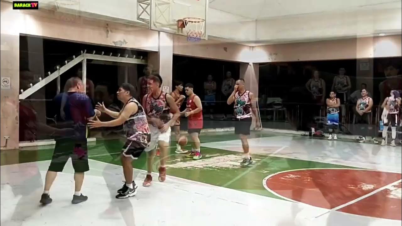 SEMI FINALS ,Phc vs Fmbc Laglagan 1st Half Game Highlights ,PHC Cup Season 1 - YouTube