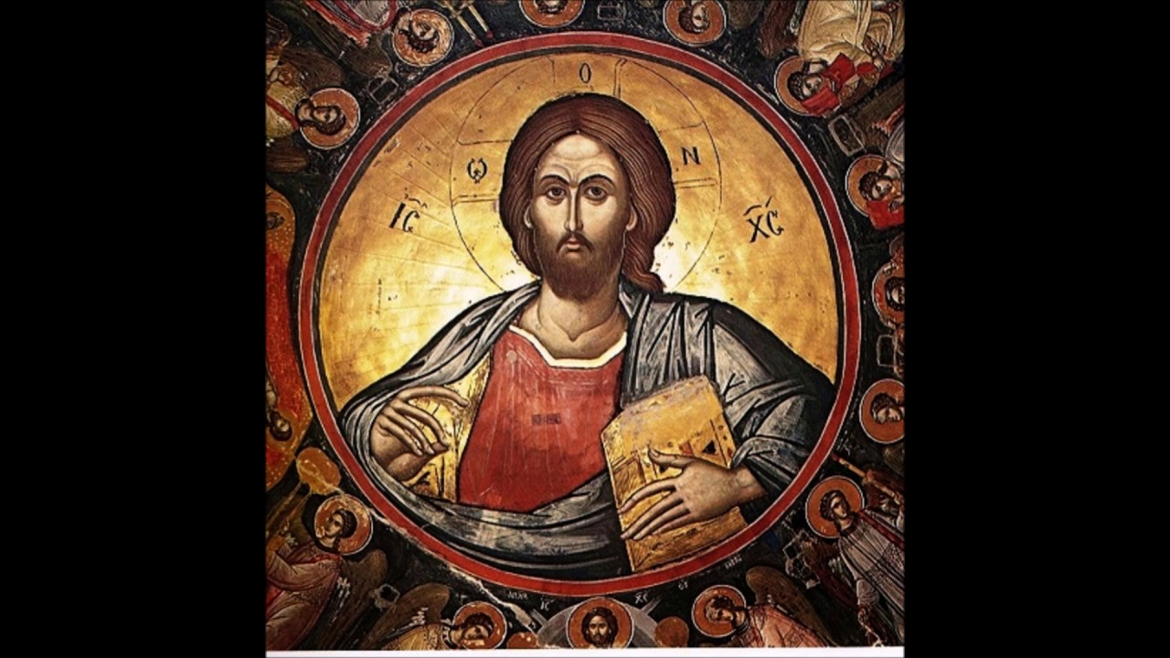 ΟΥ ΠΟΙΗΣΕΙΣ ΕΑΥΤΟΝ ΕΙΔΩΛΟΝ, ΜΗΤΡΟΠΟΛΙΤΟΥ ΛΕΜΕΣΟΥ ΑΘΑΝΑΣΙΟΥ - YouTube