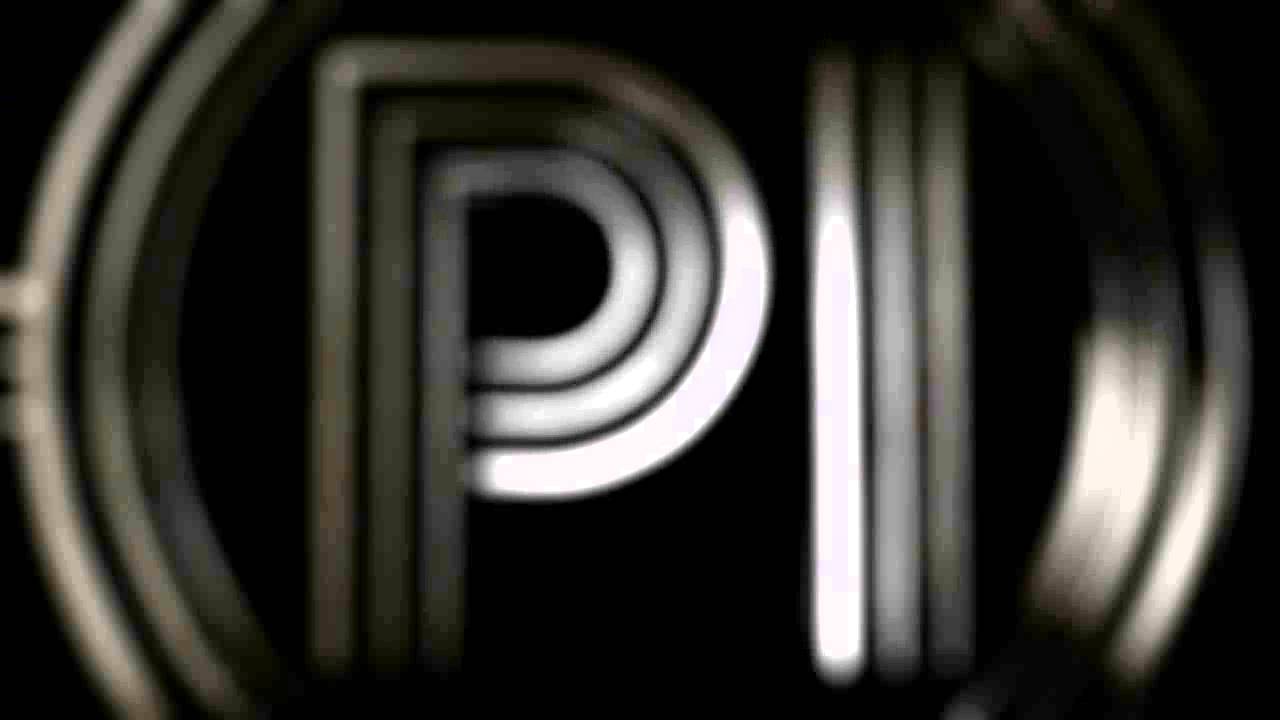 Pure Imagination Logo Test - YouTube