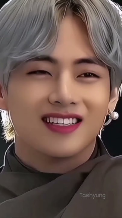 Kim Taehyung Maula Mere Maula Mere || WhatsApp Status #btsshorts #shortvideo #taehyung - YouTube