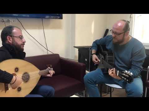 Rüzgar Mustafa ÖRS & Hakan ÖZDOĞAN