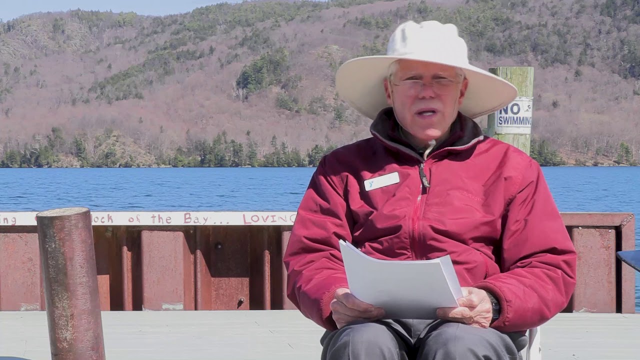 Weekly Devotional with Garth and Bruce - May 13th, 2020 - YouTube