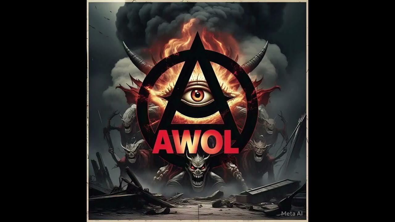 “Eclipse Me” - Gone Awol - YouTube