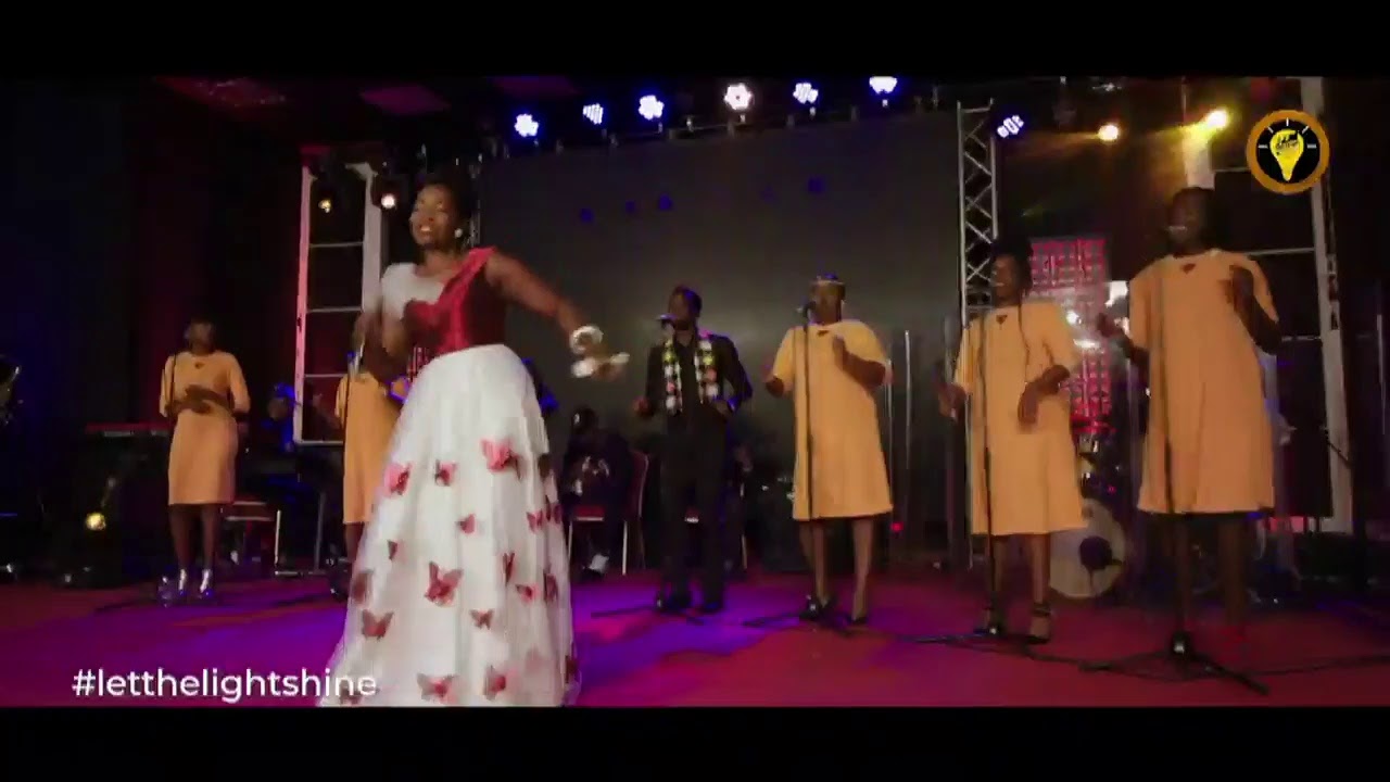Praise Atmosphere 2020 - YouTube
