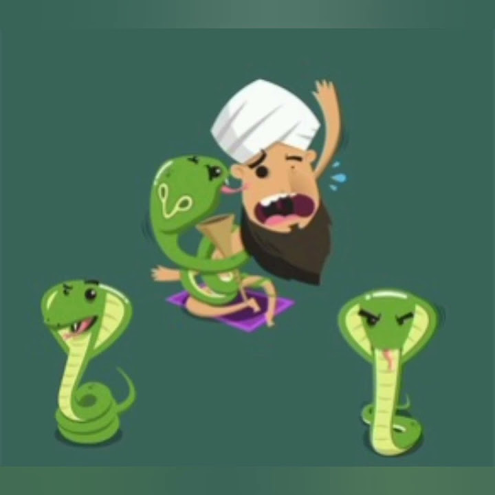 Snake Eating People 😋 Alive - YouTube