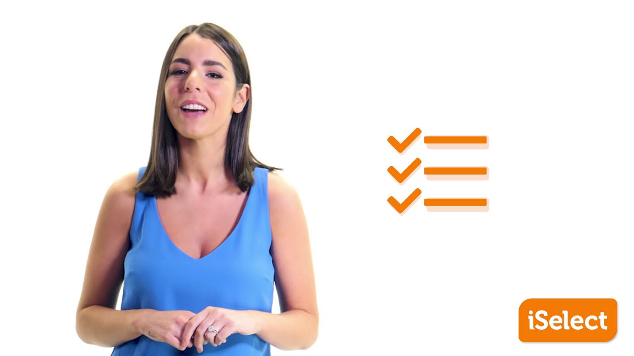 iSelect Explains: Private Health Comparison - YouTube