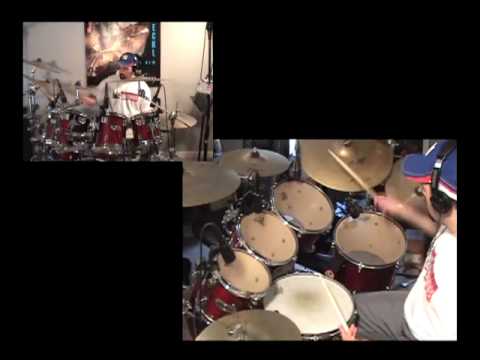 Fran Merante - James Brown Groove #64Fast from Tommy Igoe GE2 - YouTube