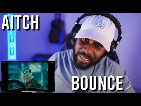 Aitch - BOUNCE [Reaction] | LeeToTheVI
