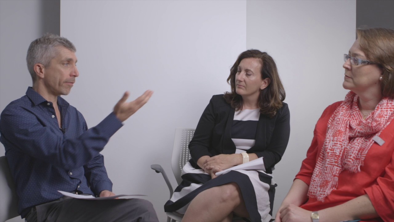 2015 Intervew with Graeme Reid of Human Rights Watch (12) - YouTube