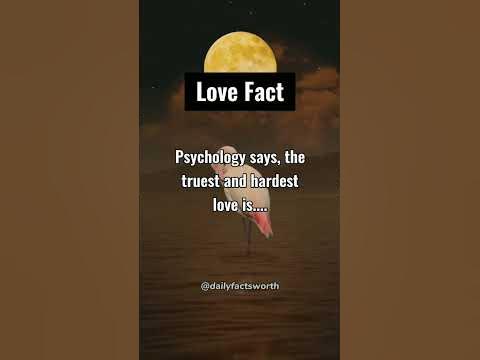 Psychology Facts #shorts #psychologyfacts #fyp - YouTube