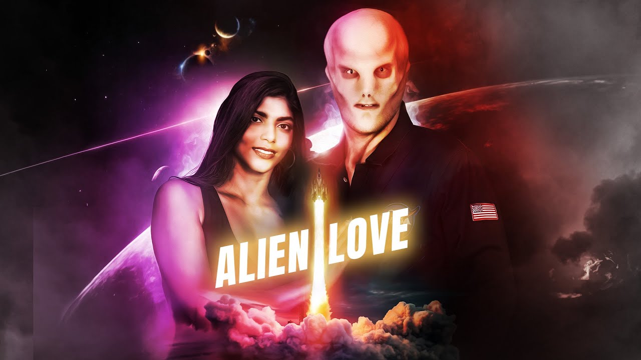 Alien Love | Official Trailer | BayView Entertainment - YouTube