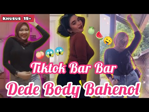 Tiktok Dedek MantUL Body Bahenol Bar-Bar 2021